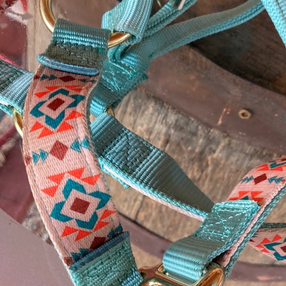 Hamilton | Other | Nwot Horse Halter | Poshmark
